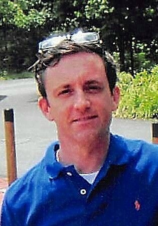 Scott Ray Glasscoe | Obituaries | hpenews.com