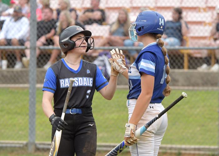 Photo gallery: Triad Prep All-Star Softball Game | Sports | hpenews.com
