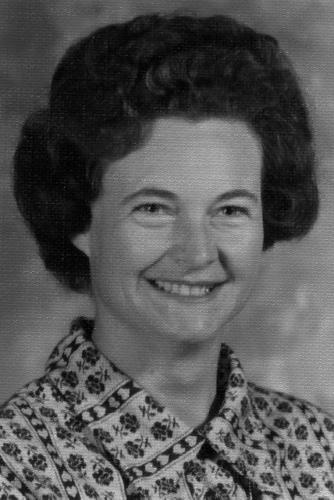 Camille Lawrence (with B/W photo) | Archives | hpenews.com