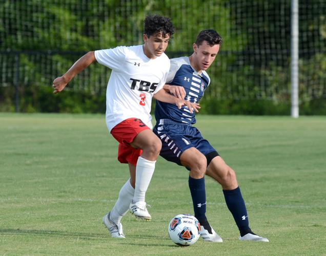 Roundup: Exhibition matches on tap for HPU squads | Sports | hpenews.com