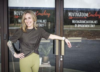 Business owner organizes community wellness event | News | hpenews.com