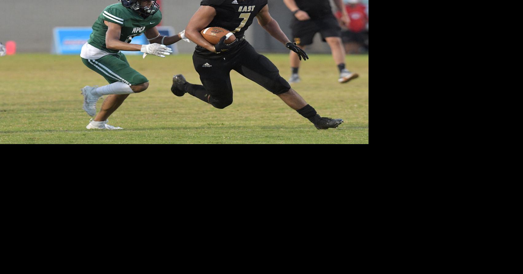 Photo gallery: Mickey Truck Bodies Triad Kick-Off Classic | Sports ...