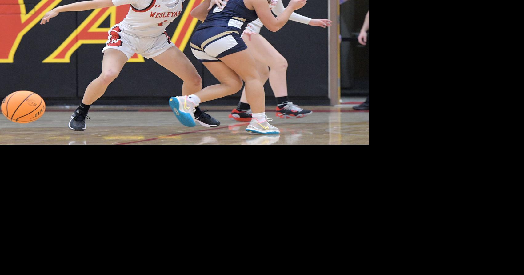 Wesleyan basketball sweeps St. David’s to open season | Newsletters ...