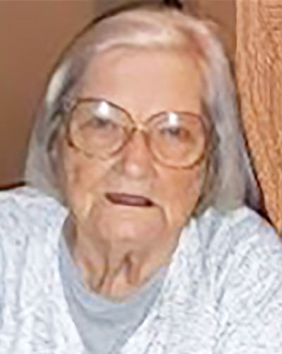 Ida Mae Johnson Simmons | Obituaries | hpenews.com