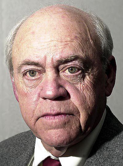 Leader’s long political career ends with COVID | Thomasville Times ...