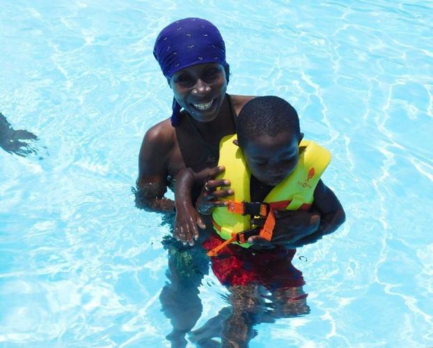 Staying cool at the pool | Thomasville Times | hpenews.com