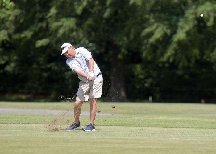 Photo gallery: National Senior Amateur Hall of Fame Golf Tournament ...