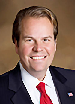 Conrad won’t seek another term | News | hpenews.com