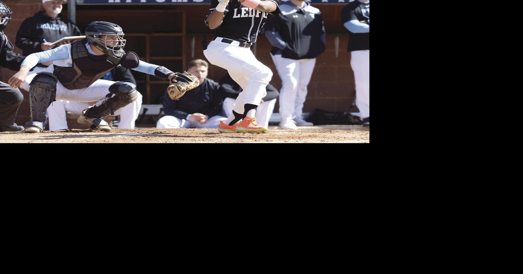 Ledford tops Trinity in Varsity Classic | Newsletters | hpenews.com