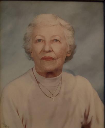 Nancy Smith Entrekin | Obituaries | hpenews.com