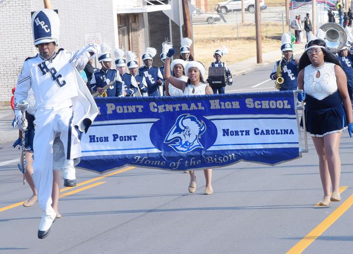 Central band invited to national stage | News | hpenews.com