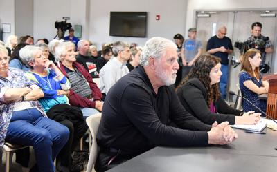 UPDATED: Hege cleared to run for sheriff | News | hpenews.com