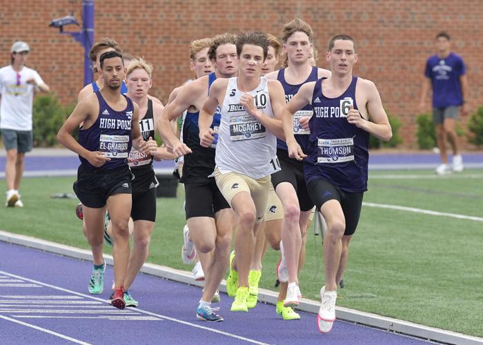HPU men, women win fourth straight conference track titles ...