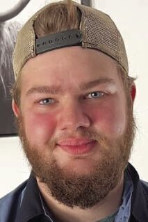 Jacob Werner DeRue | Obituaries | hpenews.com