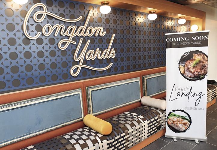 Congdon Yards investment reaches $65M | News | hpenews.com