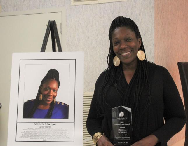 Triumph of public housing residents celebrated | Archives | hpenews.com