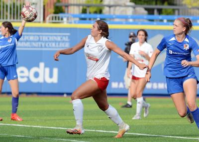 Truist Point hosts Fusion soccer matches | Sports | hpenews.com