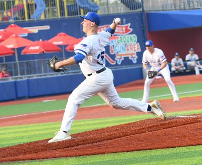 Blue Crabs pinch Rockers, 6-1 | Newsletters | hpenews.com