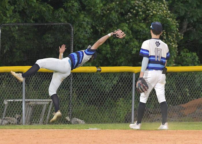 Westchester baseball outlasts Gaston Day in second round | Newsletters ...