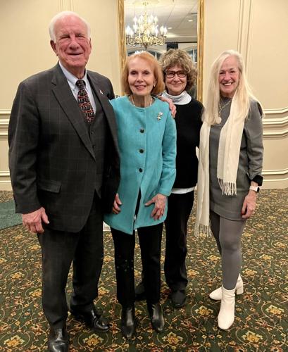 Preservation group touching every part of city | Life | hpenews.com