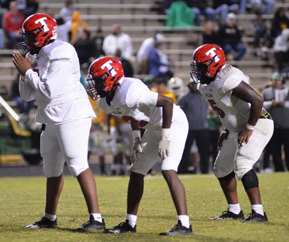 Thomasville tops the Cavaliers in crucial tilt | Thomasville Times ...