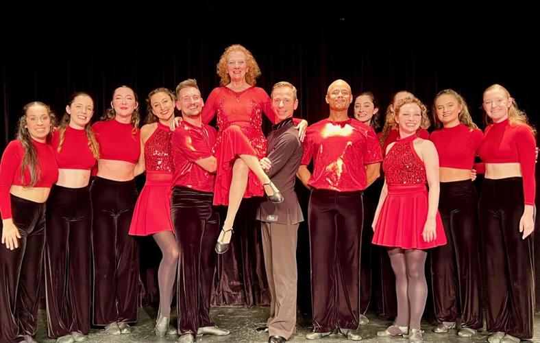 Bravo to Lumpkins and the arts in High Point | Life | hpenews.com