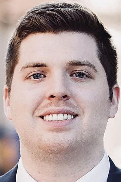 Upchurch switches to Republican Party | News | hpenews.com