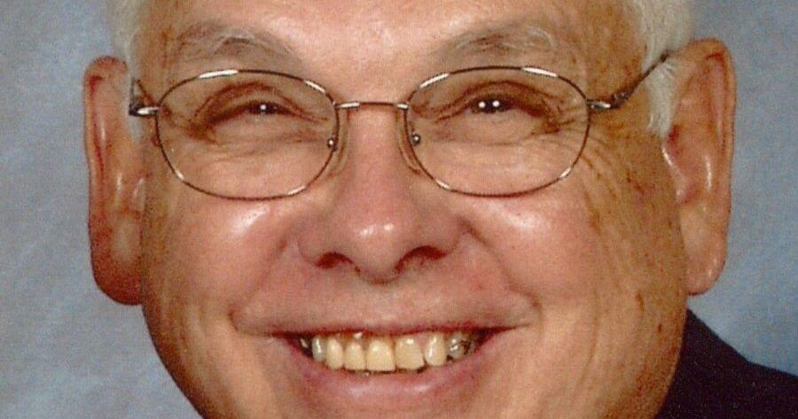 Richard E. Perryman Sr. | Obituaries | hpenews.com