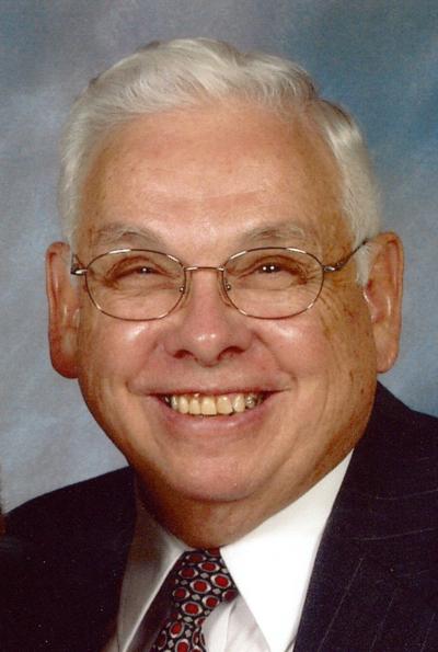 Richard E. Perryman Sr. | Obituaries | hpenews.com