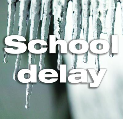 Local schools delay opening | News | hpenews.com