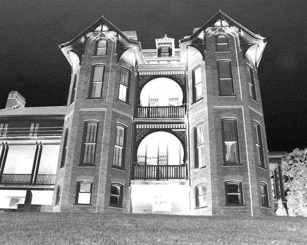 High Point native embraces horror industry | Life | hpenews.com