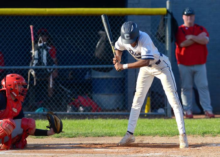 Photo gallery: High Point Central vs. Walkertown baseball | Sports ...