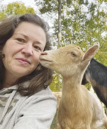 Small but mighty Shady Acres Farm is part of Davidson County Farm Tour ...