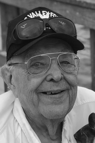 Kenneth Floyd Brown Sr. | Obituaries | hpenews.com