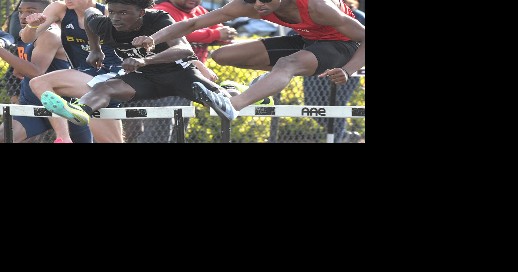 Local roundup: Andrews boys, Bishop girls win Neal Morris track titles ...