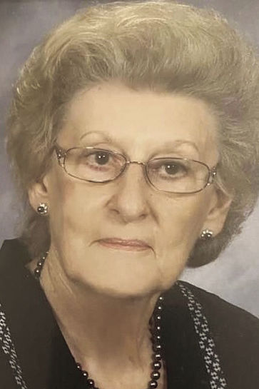Mamie Kathryn Miller Robbins | Obituaries | hpenews.com