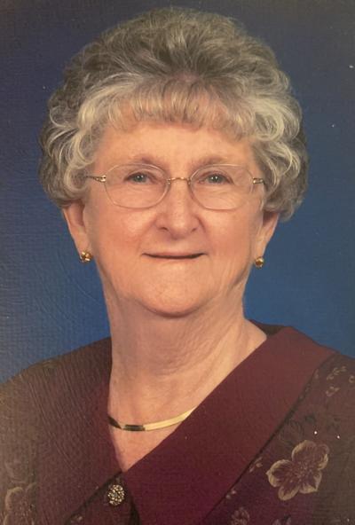 Hattie Cameron Everhart | Obituaries | hpenews.com