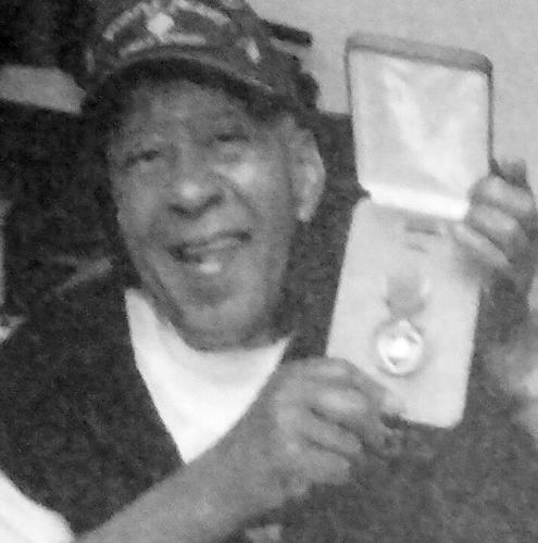 Henzly Nathaniel Harrison | Obituaries | hpenews.com