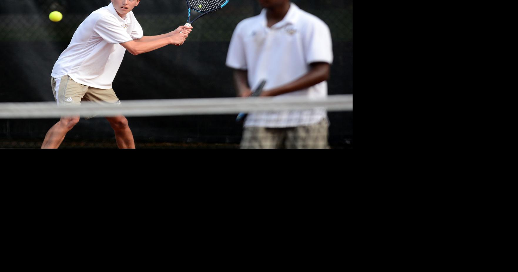 Lincoln Charter eliminates Bishop tennis | Sports | hpenews.com