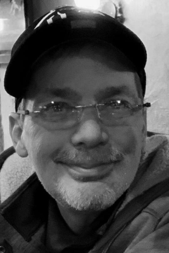 Timothy Michael Ferguson | Obituaries | hpenews.com