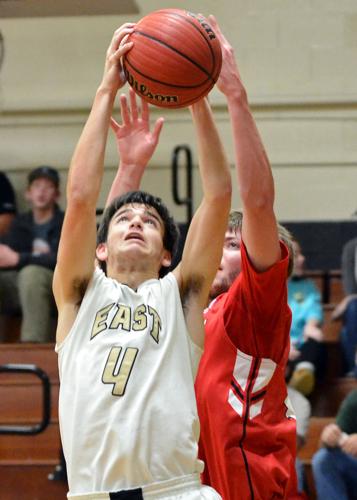 East sweeps Wheatmore in nonconference matchup | Sports | hpenews.com