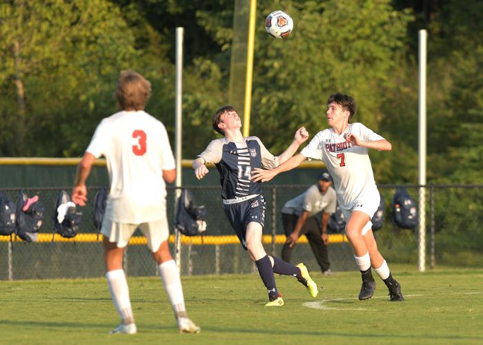Prep roundup: Westchester, Wesleyan score big soccer wins | Sports ...