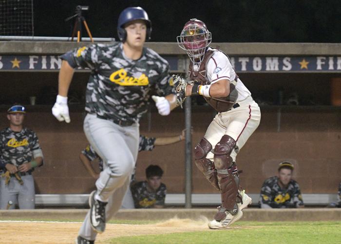 Photo gallery: HiToms vs. Forest City baseball | Newsletters | hpenews.com