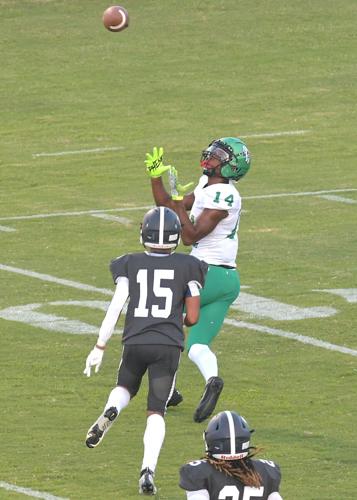 Southwest football pulls away to beat Central | Newsletters | hpenews.com