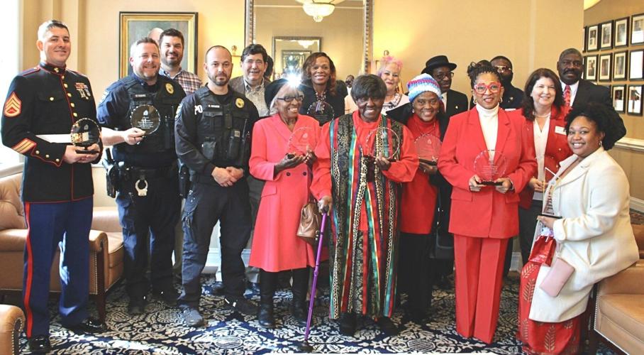 Housing Authority celebrates accomplishments | Life | hpenews.com
