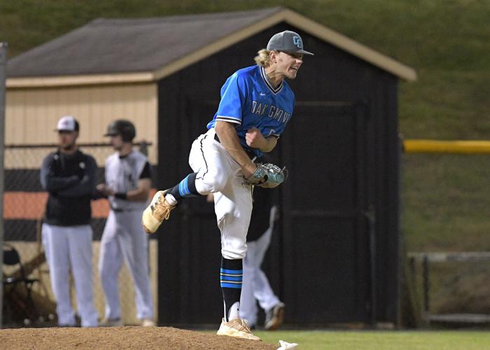 Local roundup: Oak Grove wins MPC baseball tourney title | Newsletters ...