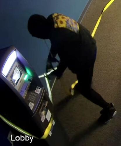 ATM stolen from inside DMV office | News | hpenews.com