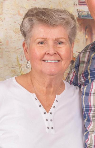 Virginia Lee Richardson (with color photo) | Obituaries | hpenews.com