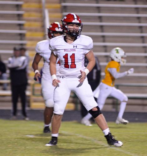 Thomasville tops the Cavaliers in crucial tilt | Thomasville Times ...