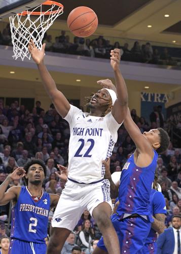 HPU men extend nation's longest winning streak | Sports | hpenews.com